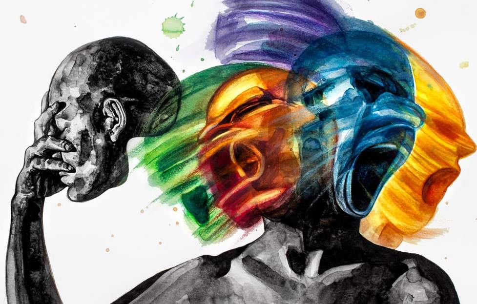 أنواع الذهان في علم النفس وطرق التعامل معه | قل ودل